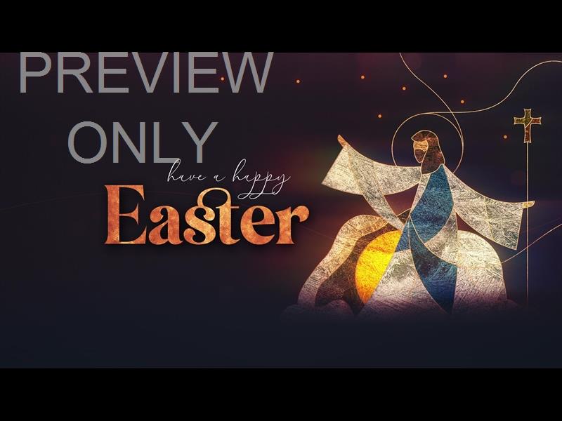 Easter Figures Collection | Shift Worship | WorshipHouse Media