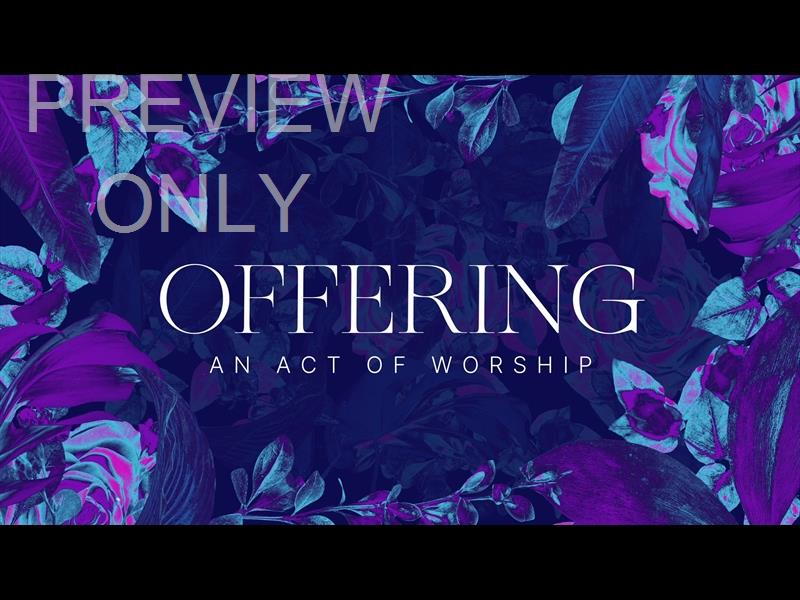 Easter Neon Collection | Shift Worship | WorshipHouse Media