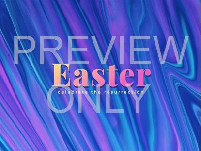 Easter Flow Easter Still | Shift Worship | WorshipHouse Media