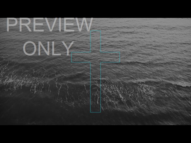 Endless Horizon Reset Sermon Title 3 | Shift Worship | Playback Media Store