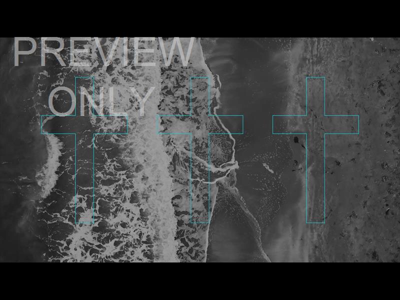 Endless Horizon Reset Sermon Title 4 | Shift Worship | WorshipHouse Media