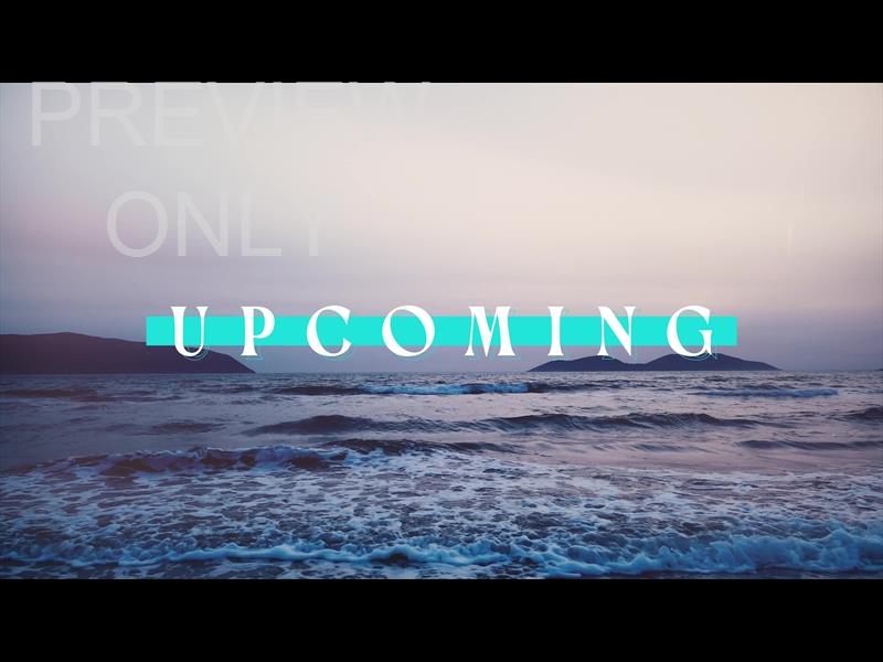 Endless Horizon Upcoming Still | Shift Worship | WorshipHouse Media