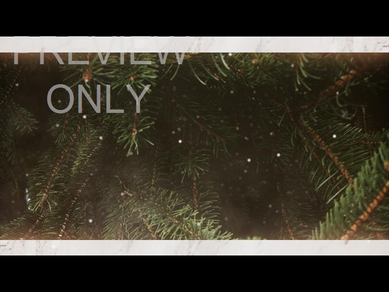 Evergreen 3 Alt Still | Shift Worship | Playback Media Store
