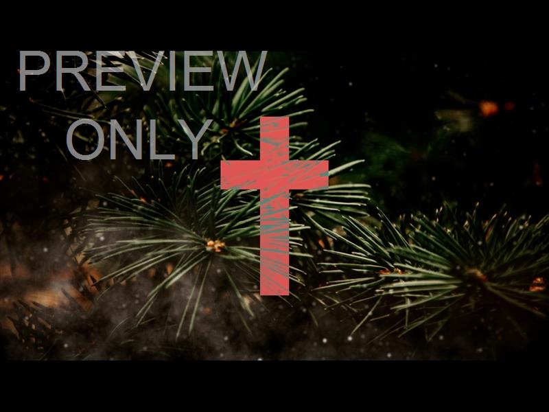 Evergreen Sermon Title 3 | Shift Worship | Playback Media Store