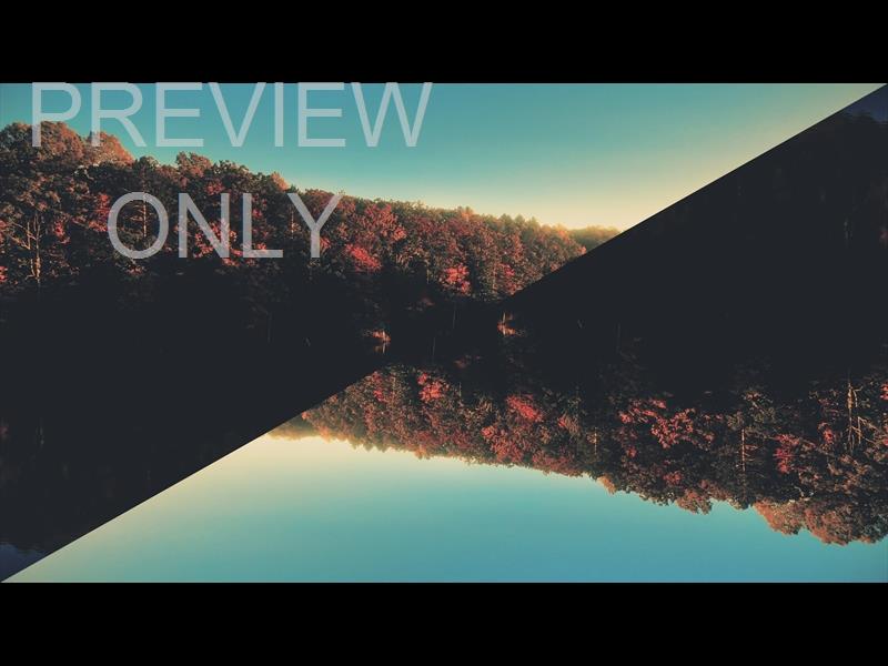 Fall Foliage Remixed Collection | Shift Worship | WorshipHouse Media