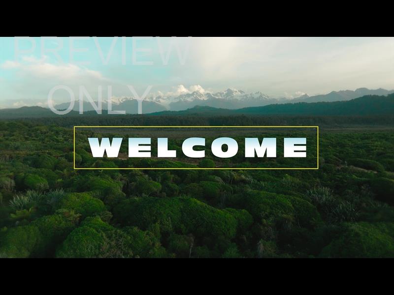 Gillespies Beach Welcome Still | Shift Worship | WorshipHouse Media