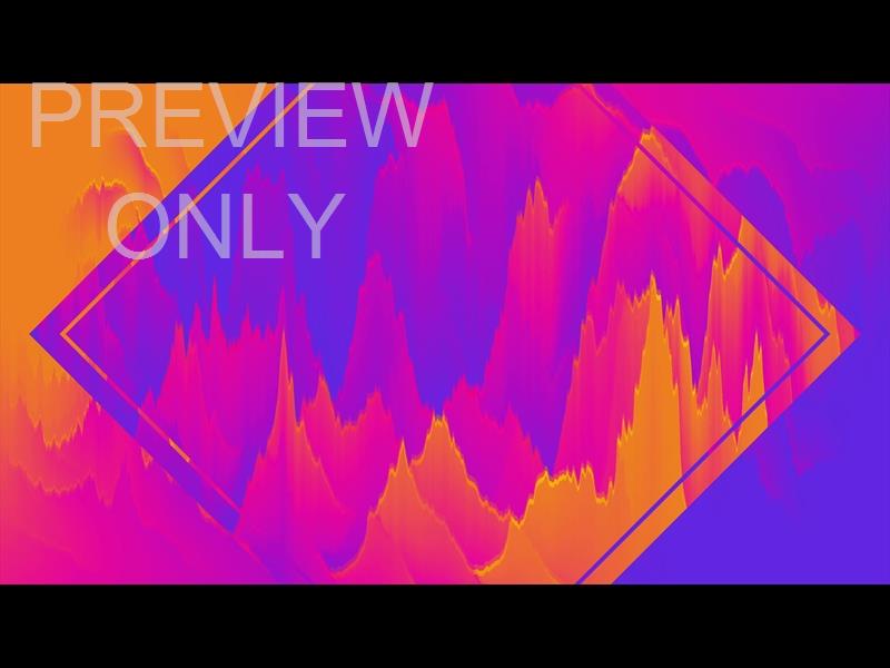 Gradient Moves Collection | Shift Worship | Playback Media Store