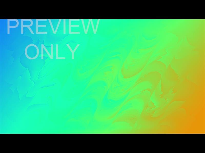 Gradient Moves 6 Still | Shift Worship | Playback Media Store