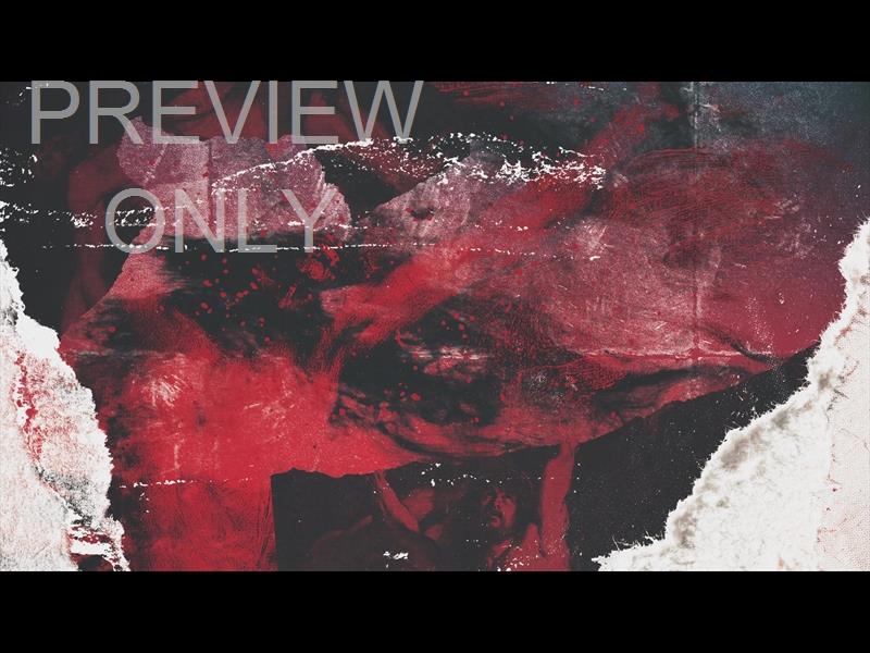 Holy Week Paint Collection | Shift Worship | WorshipHouse Media