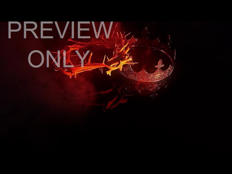 Holy Week Reflections 16 Still | Shift Worship | Playback Media Store