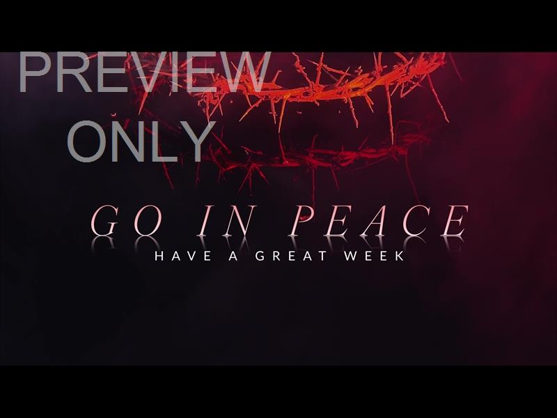 Holy Week Reflections Collection | Shift Worship | WorshipHouse Media