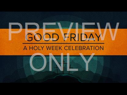 Holy Week Collection | Shift Worship | Playback Media Store