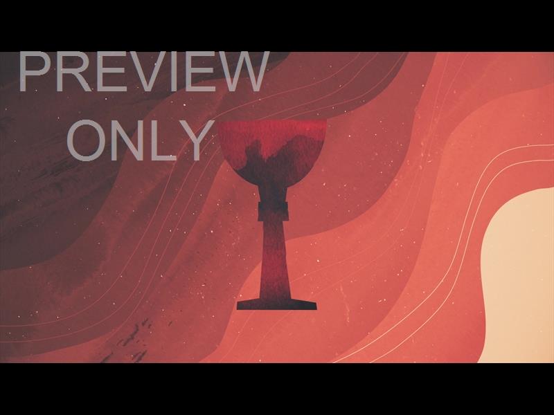 Holy Week Waves Collection | Shift Worship | WorshipHouse Media