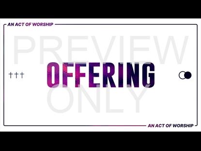 Hope Is Here Offering | Shift Worship | WorshipHouse Media