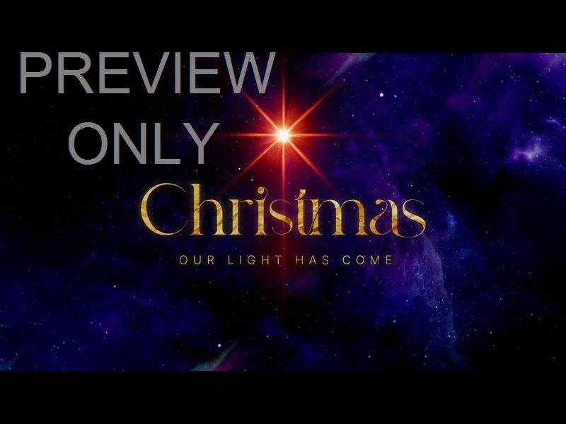 incarnation christmas