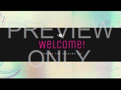 Jesus Is King Welcome Stream Still | Shift Worship | WorshipHouse Media