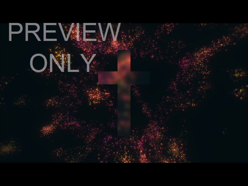 Light Fragments Collection | Shift Worship | Playback Media Store