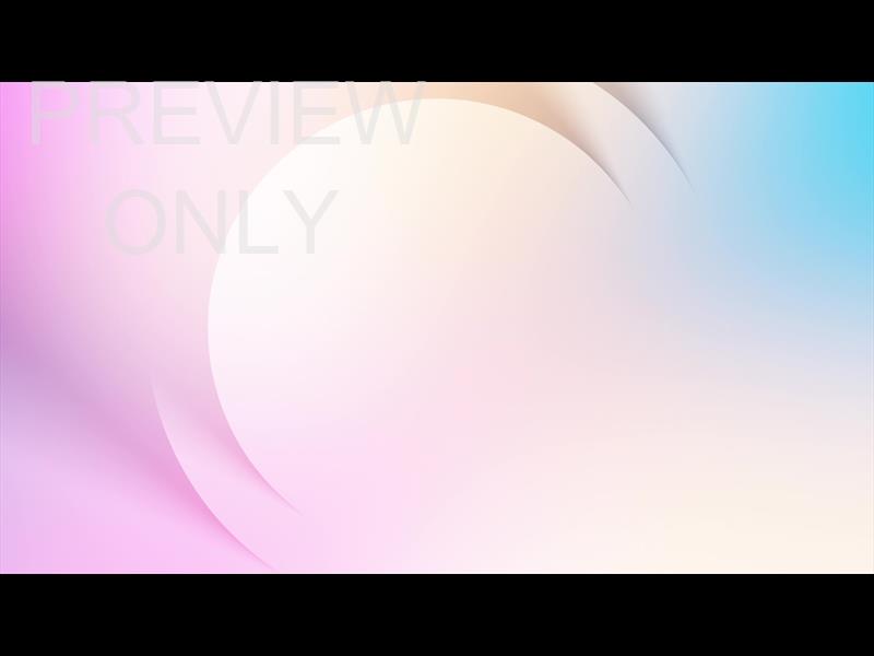 Long Shadow Gradients Collection | Shift Worship | Playback Media Store