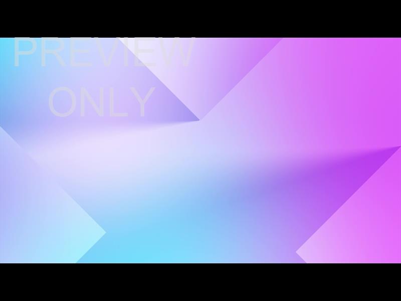 Long Shadow Gradients Collection | Shift Worship | Playback Media Store