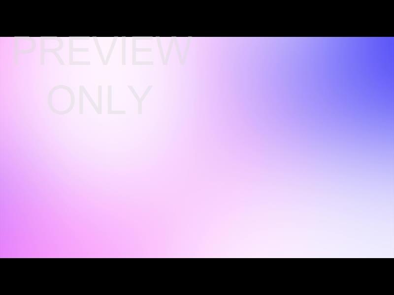Long Shadow Gradients Collection | Shift Worship | Playback Media Store