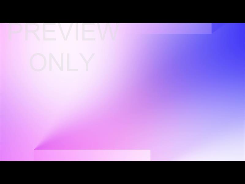 Long Shadow Gradients Collection | Shift Worship | Playback Media Store