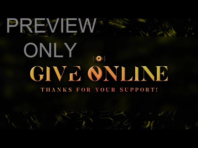 Magnify Collection | Shift Worship | Playback Media Store