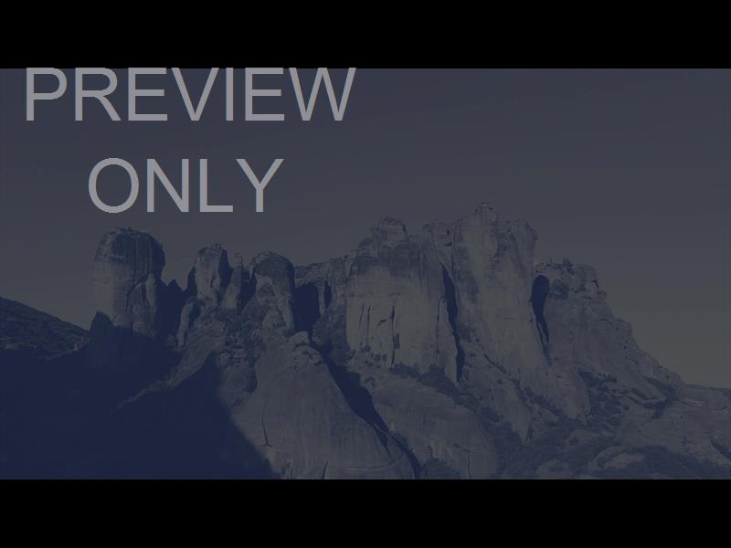 Meteora Collection | Shift Worship | WorshipHouse Media