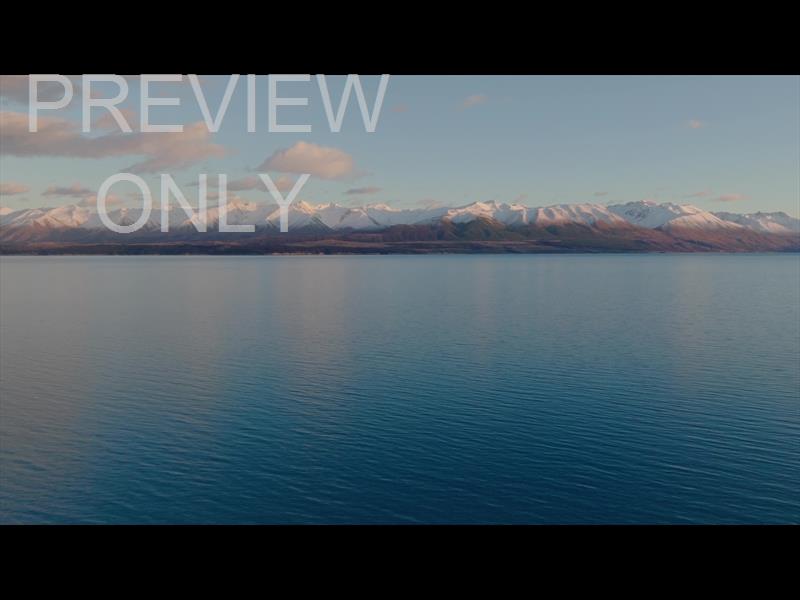 Mt Cook Collection | Shift Worship | Playback Media Store