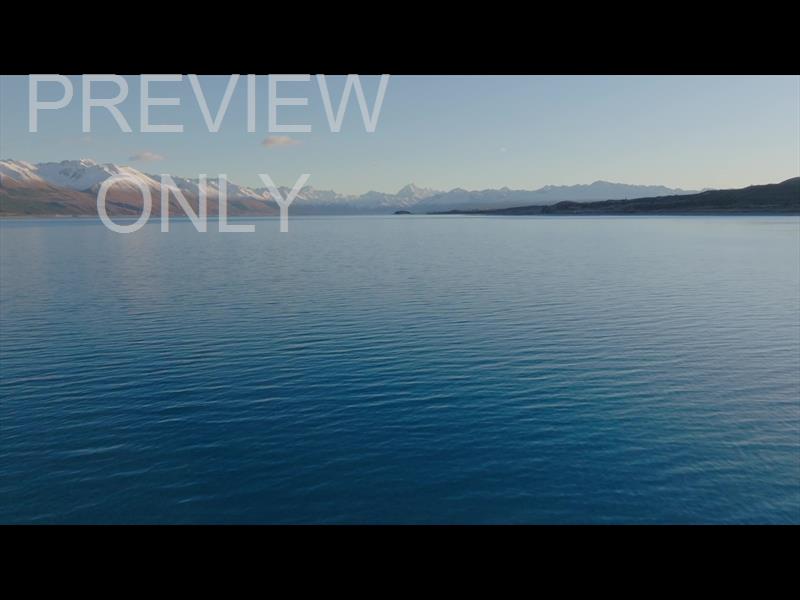 Mt Cook Collection | Shift Worship | Playback Media Store