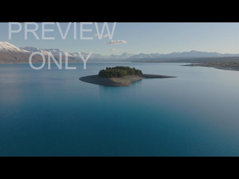 Mt Cook Collection | Shift Worship | Playback Media Store