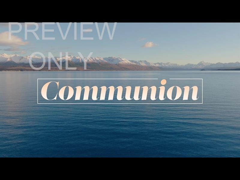 Mt Cook Collection | Shift Worship | Playback Media Store