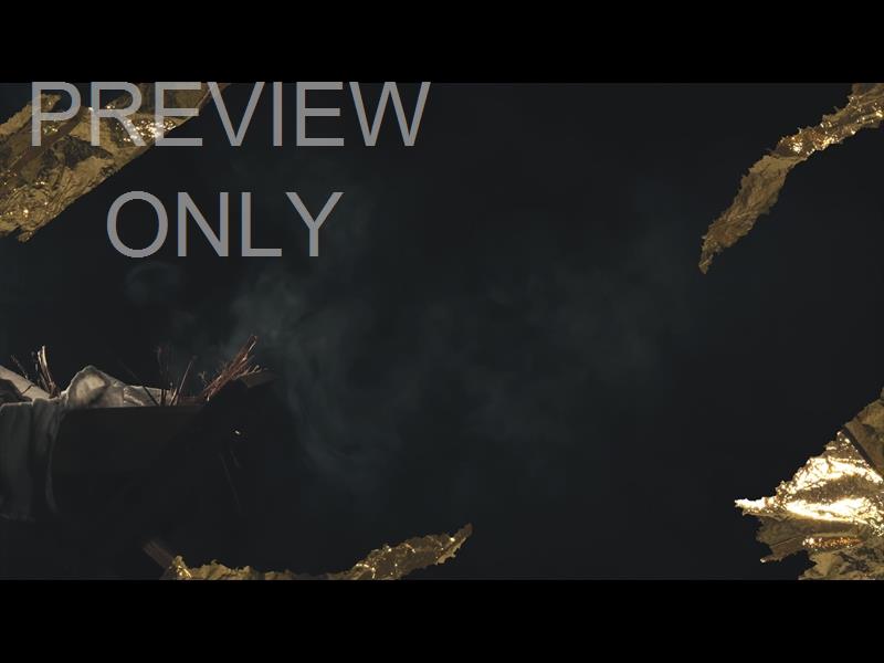 Christmas Manger Collection | Shift Worship | Playback Media Store