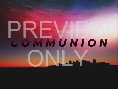 Nativity Glow Communion Still | Shift Worship | WorshipHouse Media