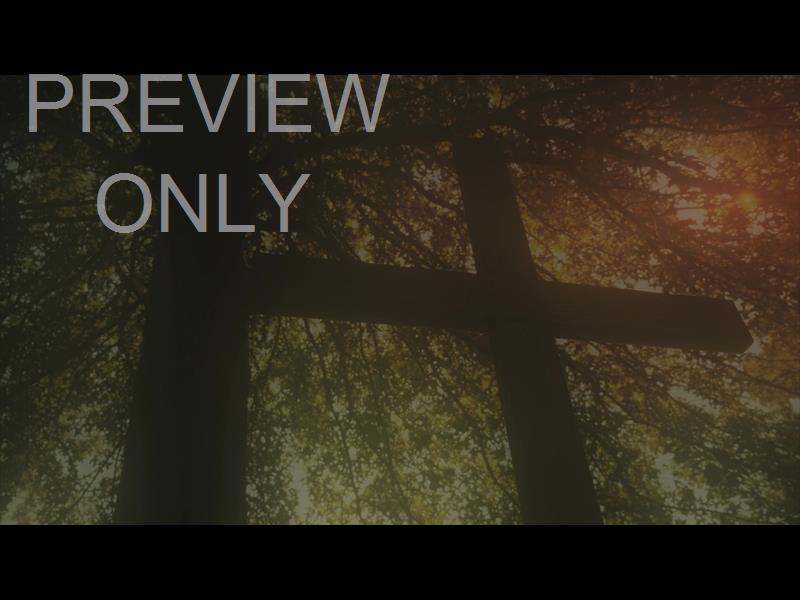 Nature Cross 12 Alt Still | Shift Worship | WorshipHouse Media