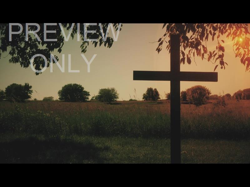 Nature Cross 3 Still | Shift Worship | WorshipHouse Media