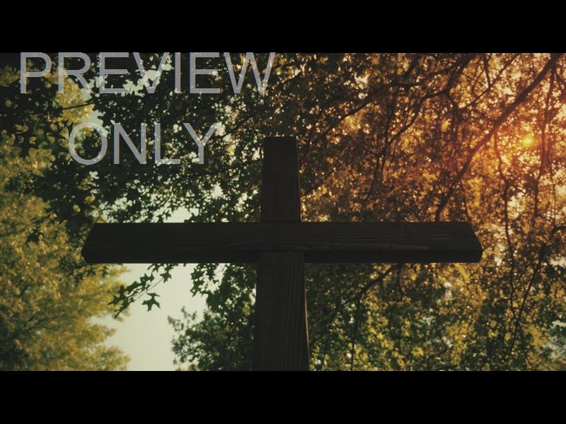 Nature Cross Collection | Shift Worship | WorshipHouse Media