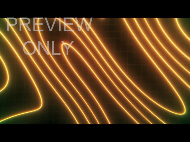 Neon Topo Collection | Shift Worship | Playback Media Store