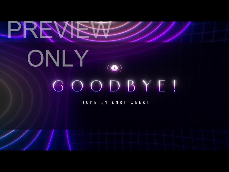 Neon Topo Collection | Shift Worship | Playback Media Store