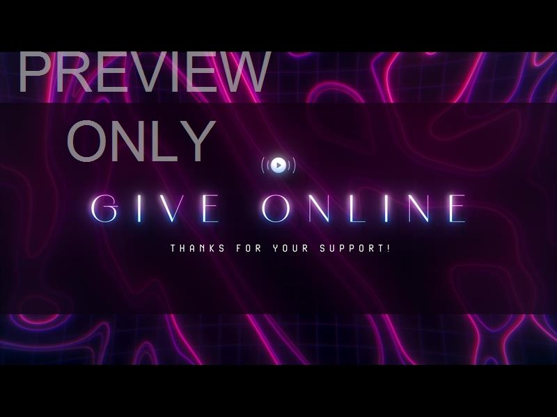 Neon Topo Collection | Shift Worship | WorshipHouse Media