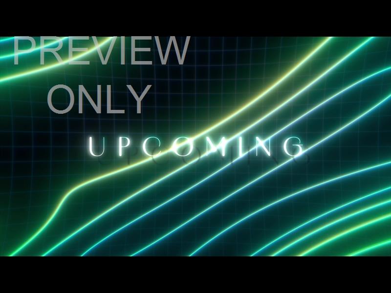 Neon Topo Collection | Shift Worship | Playback Media Store