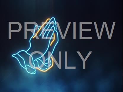 Neon Prayer Collection | Shift Worship | WorshipHouse Media