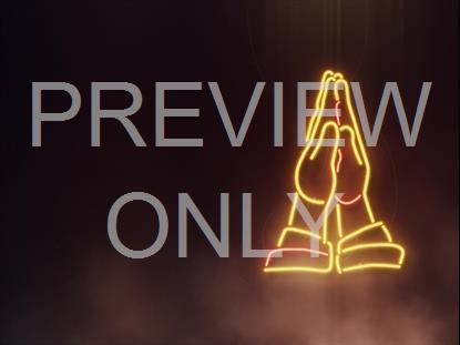 Neon Prayer Collection | Shift Worship | WorshipHouse Media