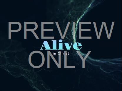 Newness Alive Still | Shift Worship | WorshipHouse Media