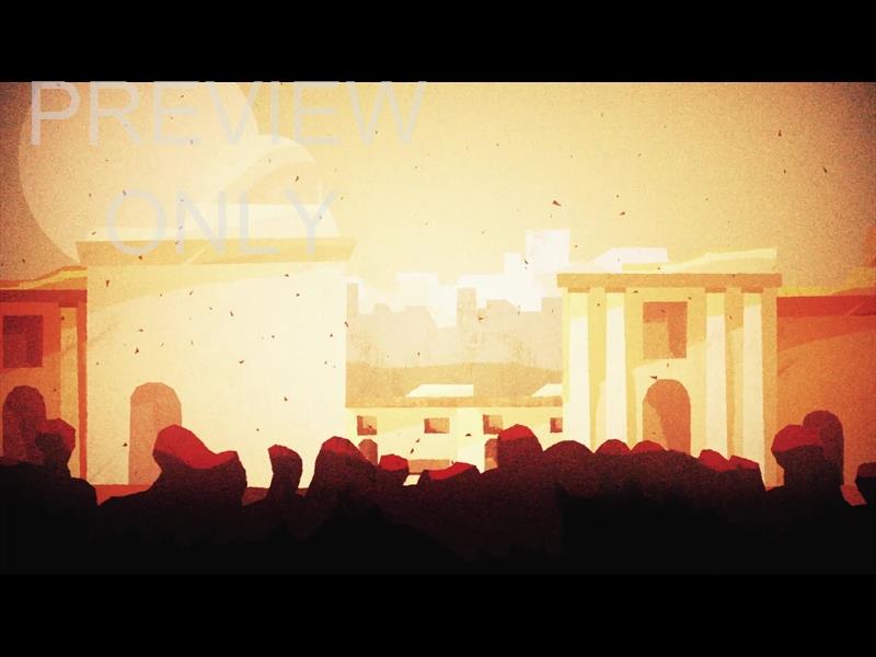 Pentecost Power Collection | Shift Worship | Playback Media Store