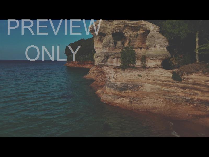 Pictured Rocks Collection | Shift Worship | WorshipHouse Media
