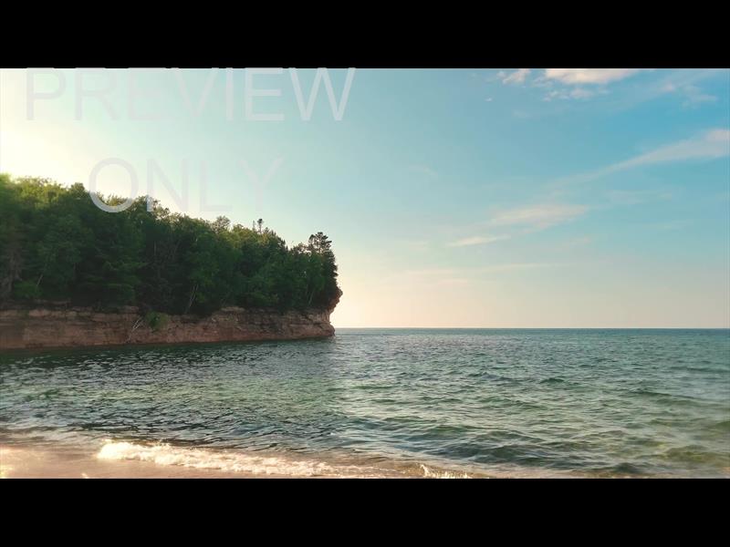 Pictured Rocks Collection | Shift Worship | WorshipHouse Media