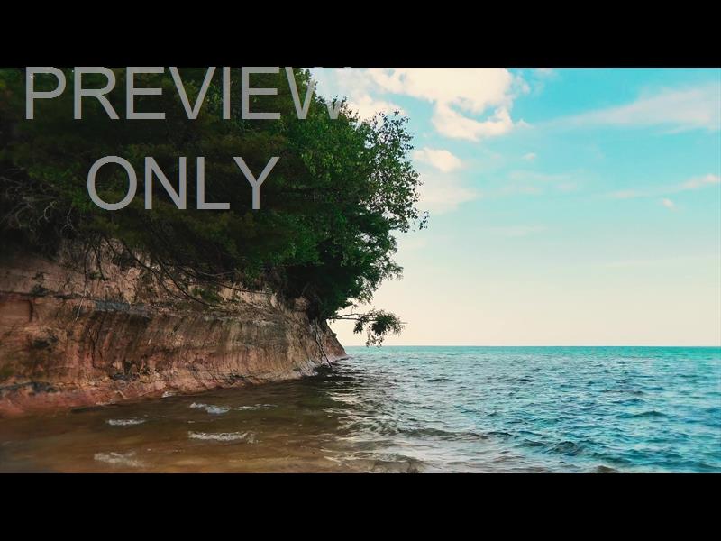 Pictured Rocks Collection | Shift Worship | Playback Media Store