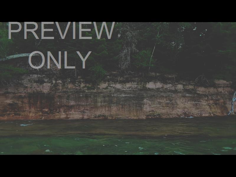 Pictured Rocks Collection | Shift Worship | WorshipHouse Media