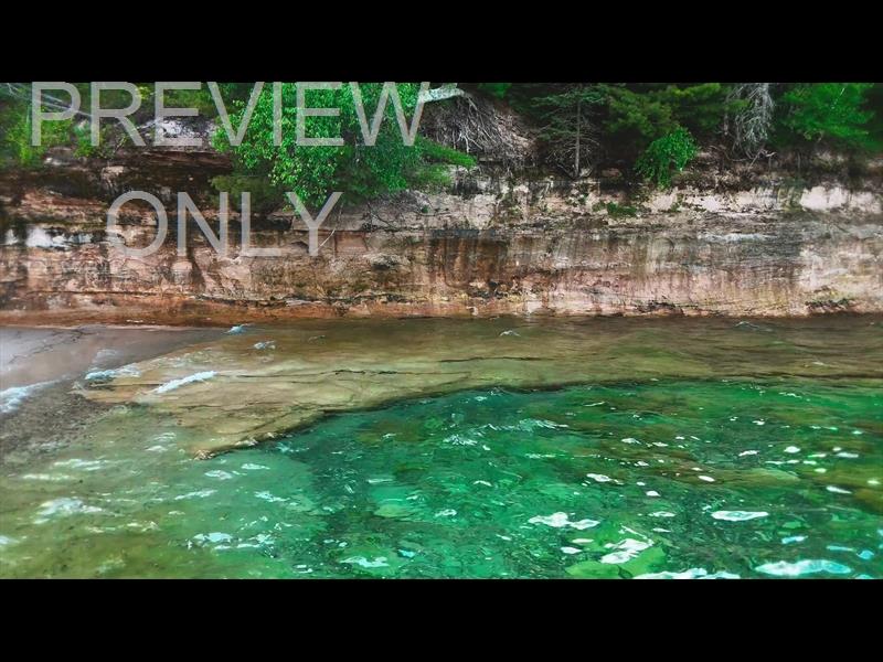 Pictured Rocks Collection | Shift Worship | Playback Media Store