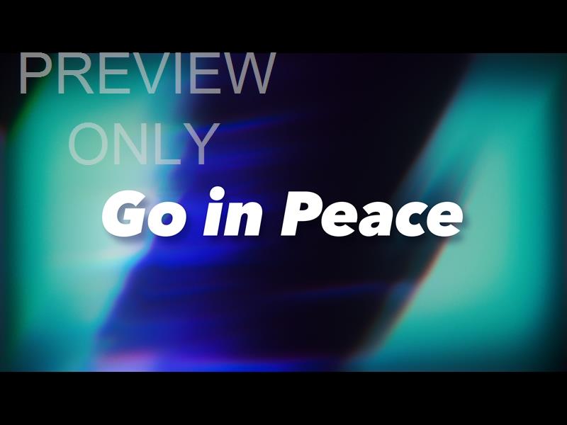 Quiet Light Collection | Shift Worship | Playback Media Store